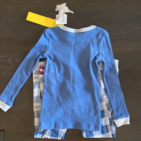 Wizards World | Pajamas | Wizarding World Harry Potter Long John Pajama ...